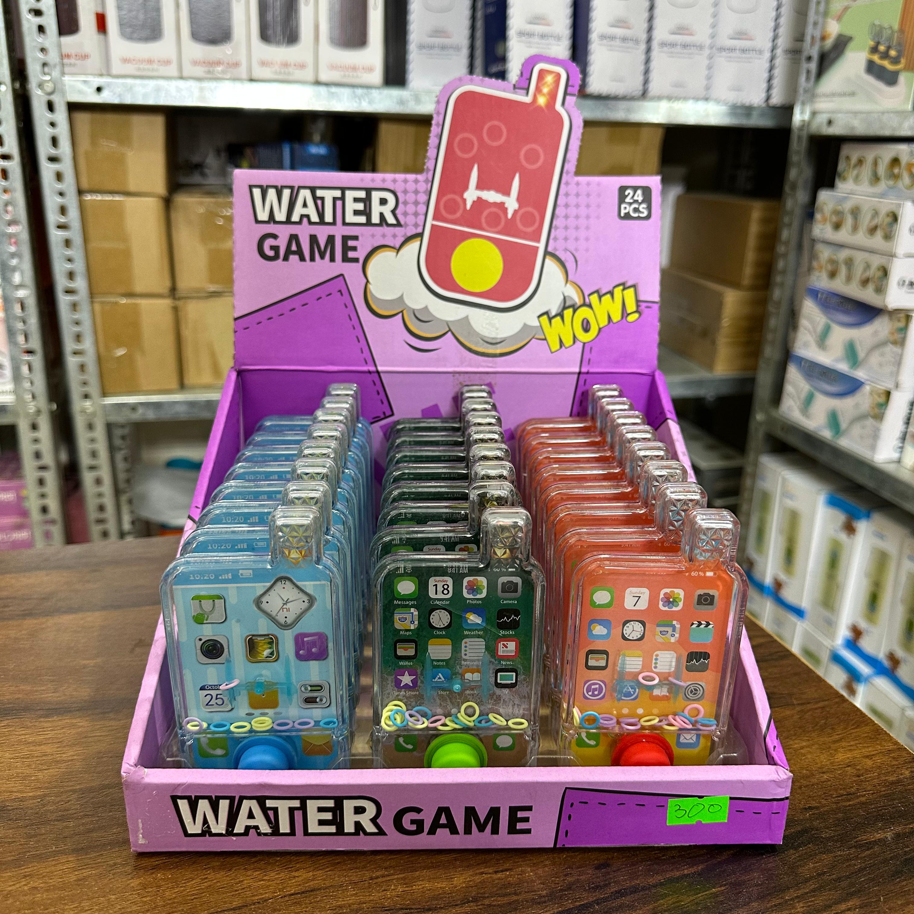Color Splash Quest Water Game For Kids – Online Shopping in Pakistan ...