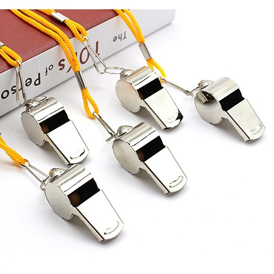 Metal Whistle With Rope – Online Shopping in Pakistan : Gadgets, Home ...